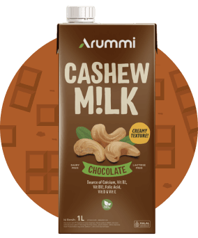 Chocolate - Arummi