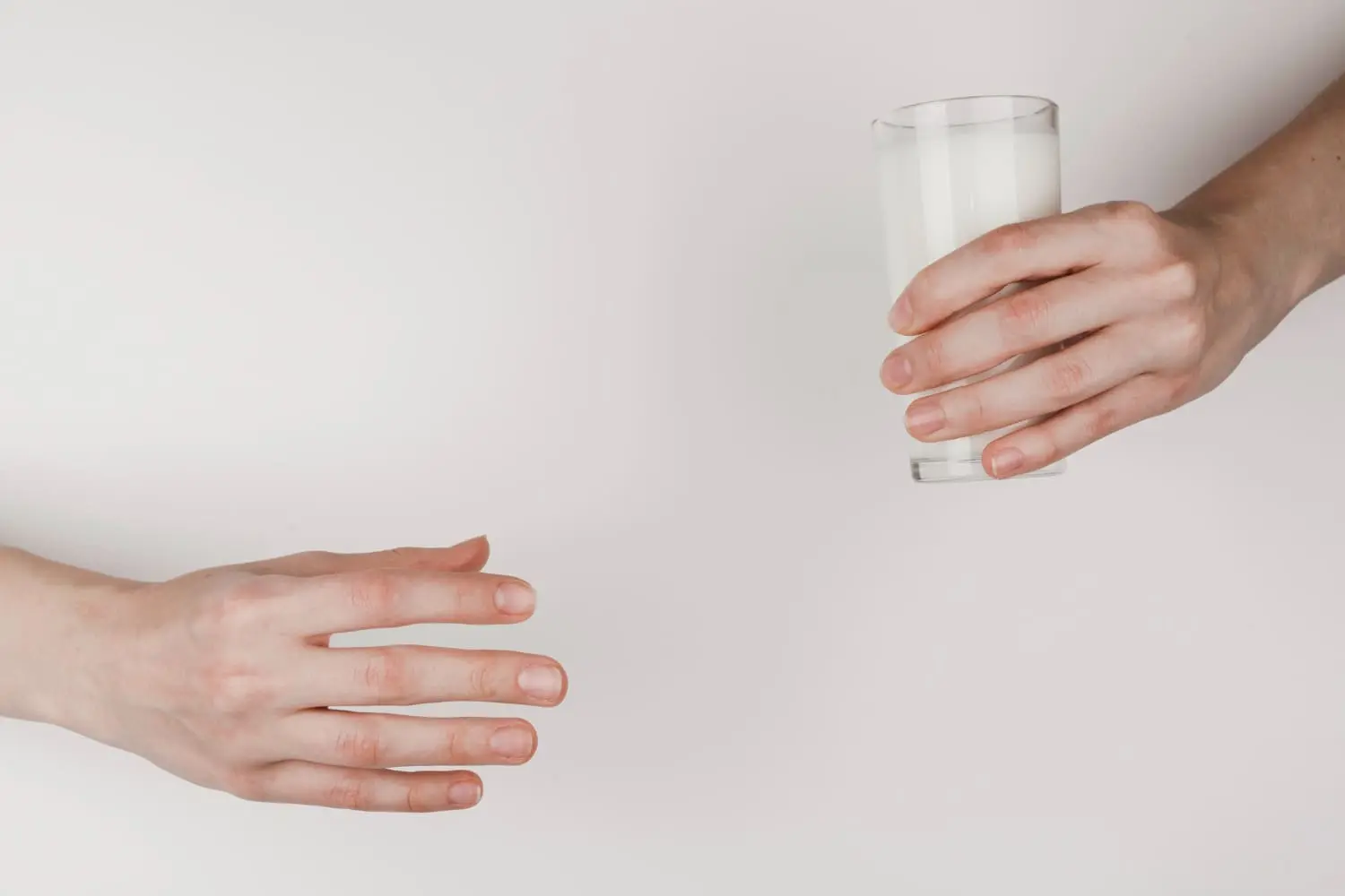 Can Lactose Intolerance Be Cured? - Arummi