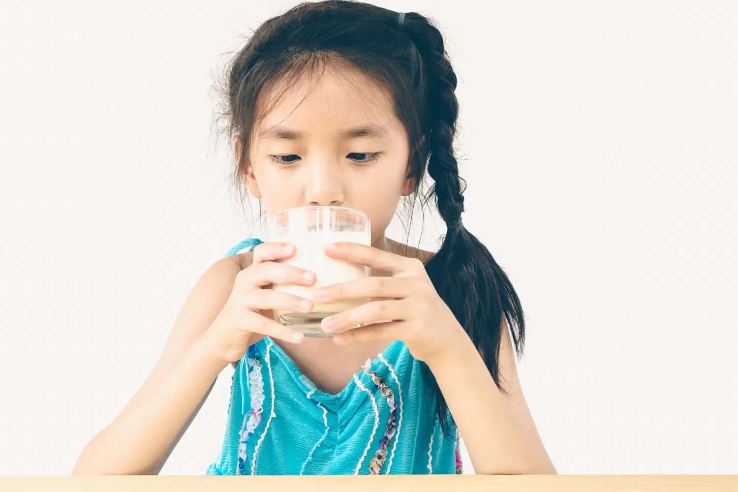 6 Things You Must Know About Height-Enhancing Milk! - Arummi